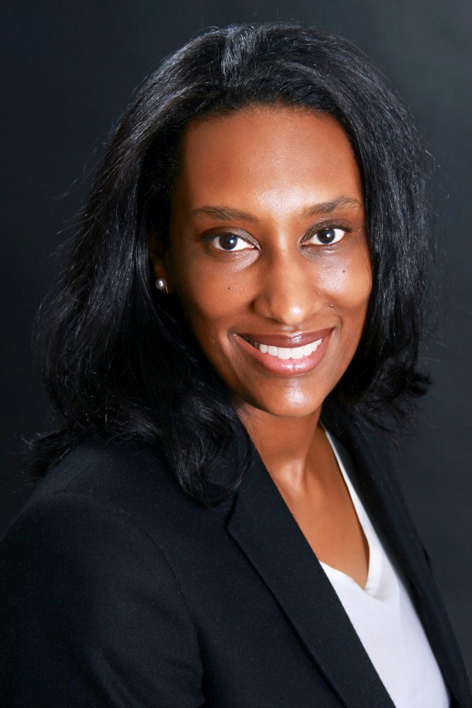 Who We Are - The World Reimagined