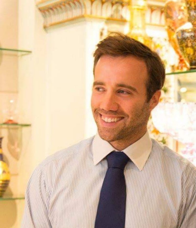 Who We Are - The World Reimagined