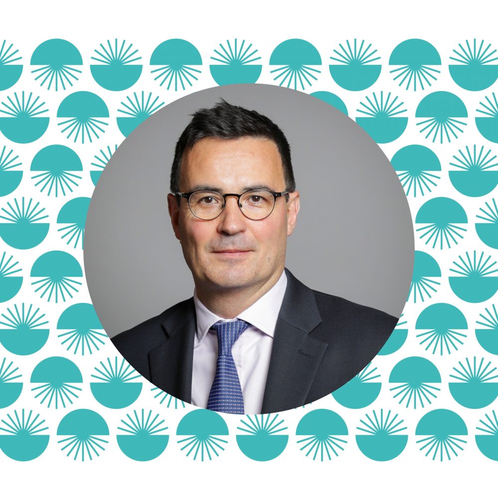 Who We Are - The World Reimagined