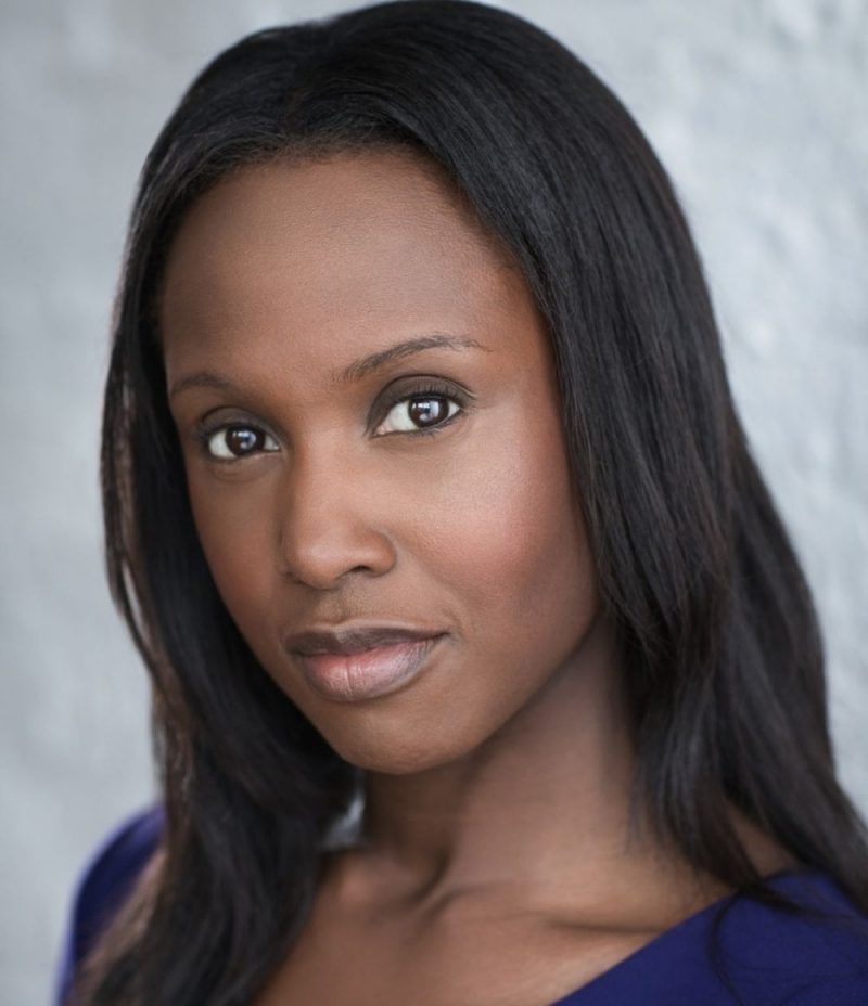 Who We Are - The World Reimagined