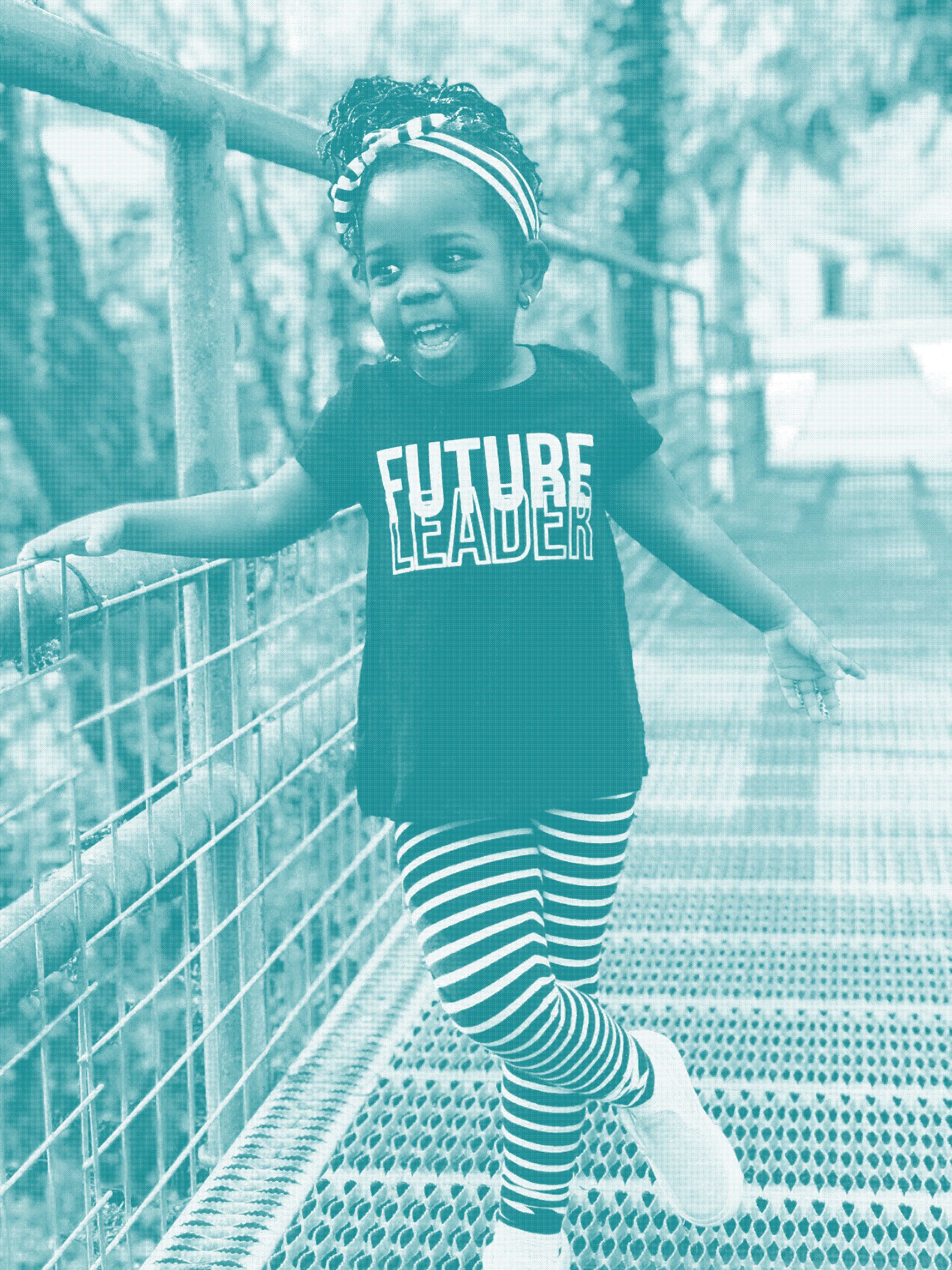 Reimagine the Future - The World Reimagined