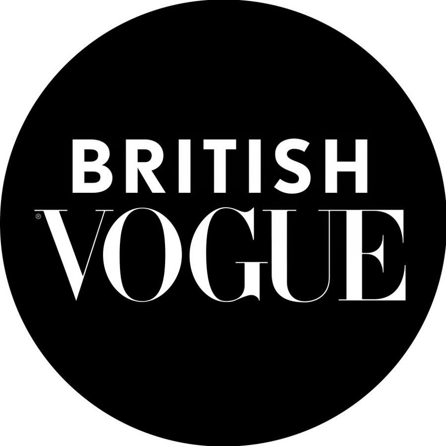 Vogue Logo Vector