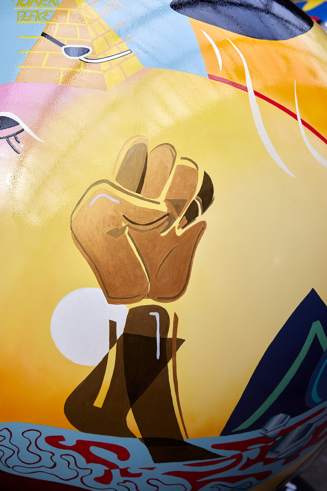 Add Your Voice To Reimagine The Future - The World Reimagined