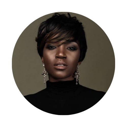 Rachel John - The World Reimagined