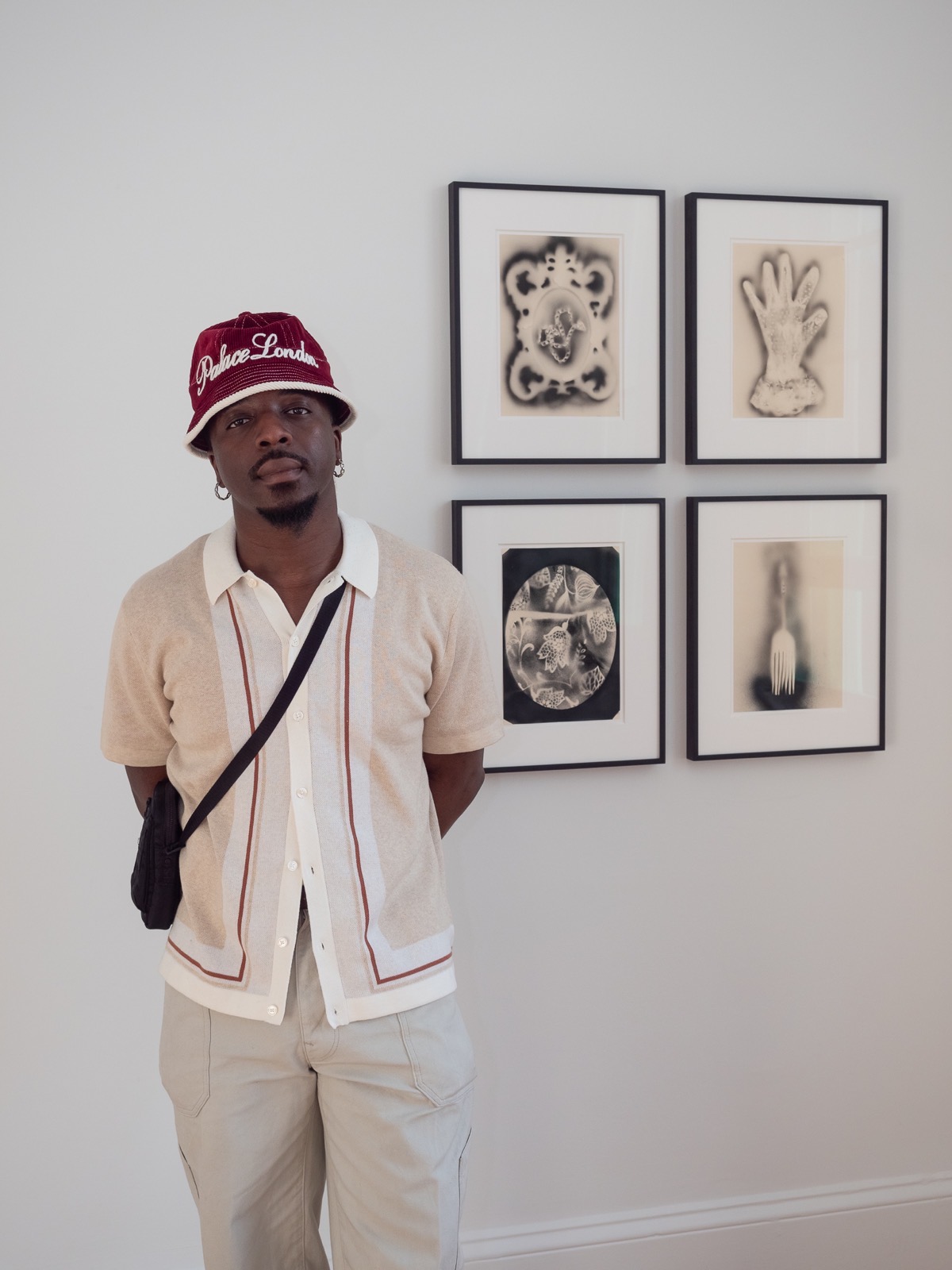 Hackney/Newham - meet your artists - The World Reimagined