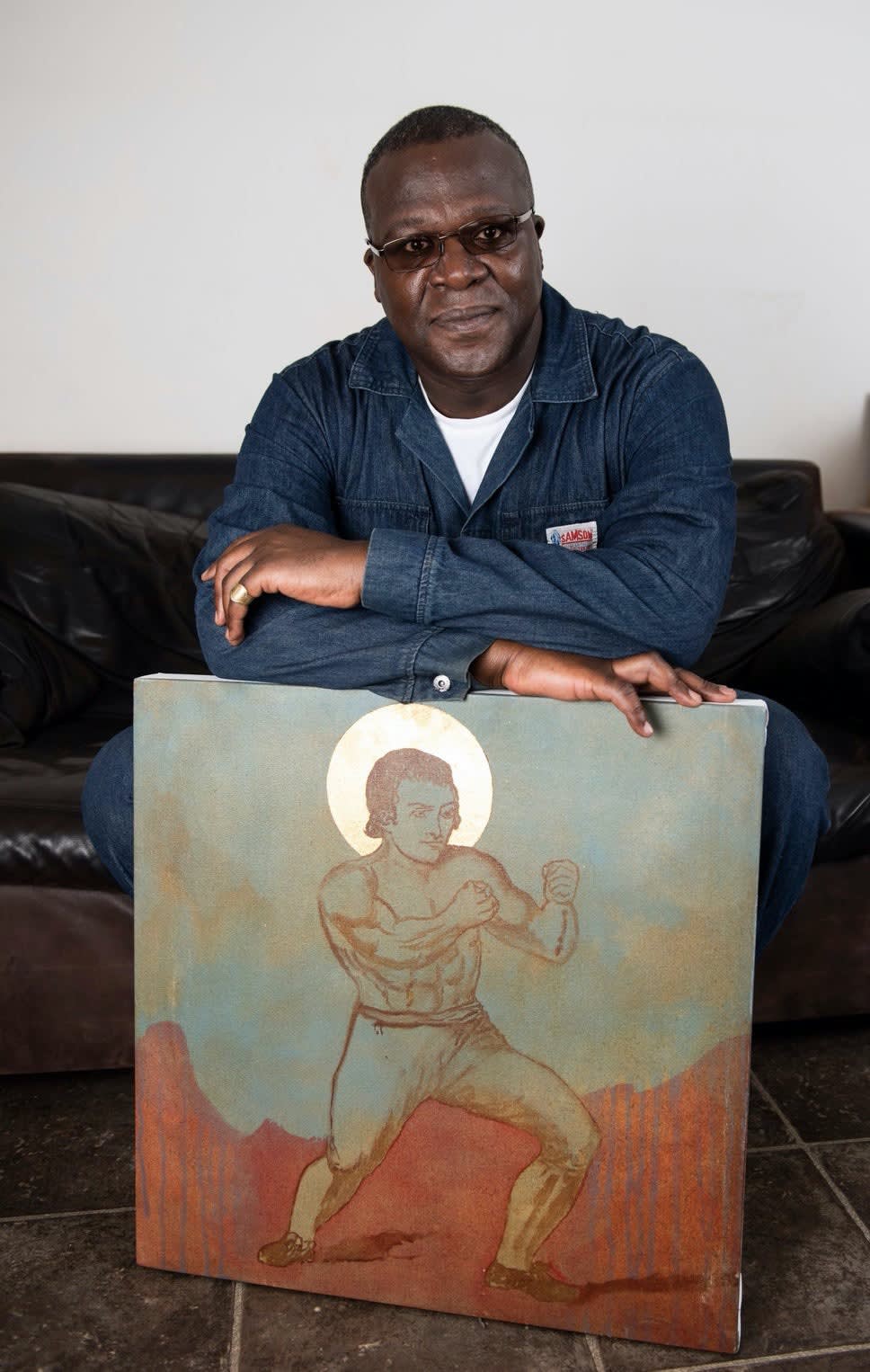 BRISTOL - meet your artists - The World Reimagined