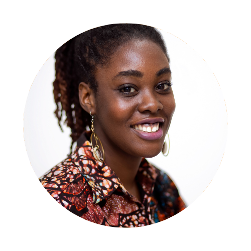 Chantel Akworkor Thompson - The World Reimagined