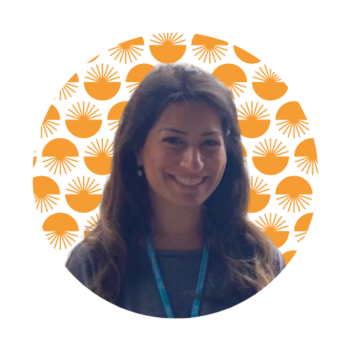 Who We Are - The World Reimagined