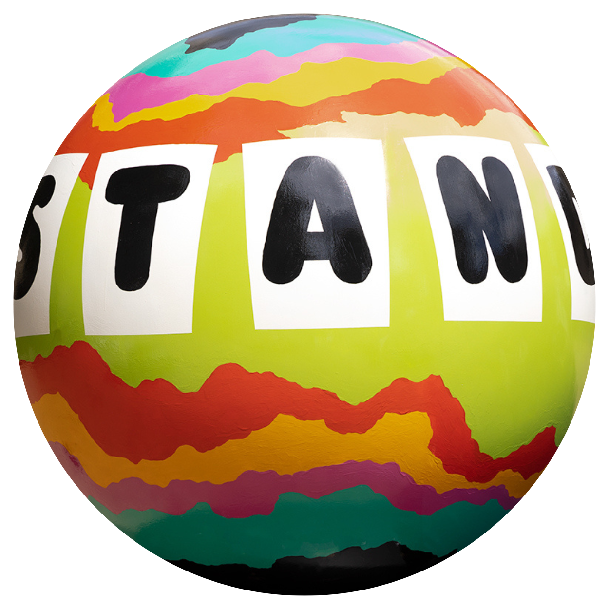 These Roots Run Deep - The World Reimagined