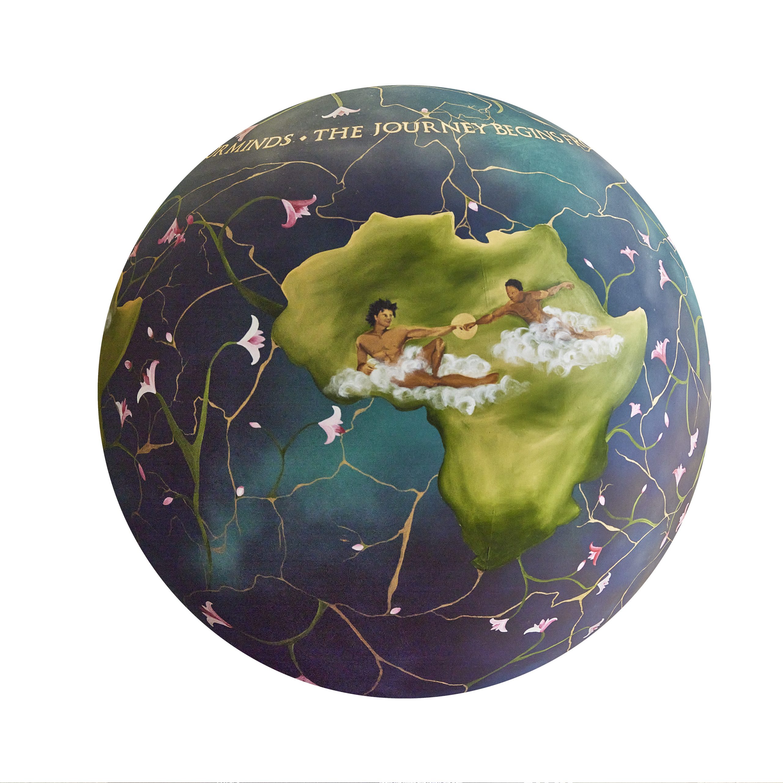 Ascension - The World Reimagined