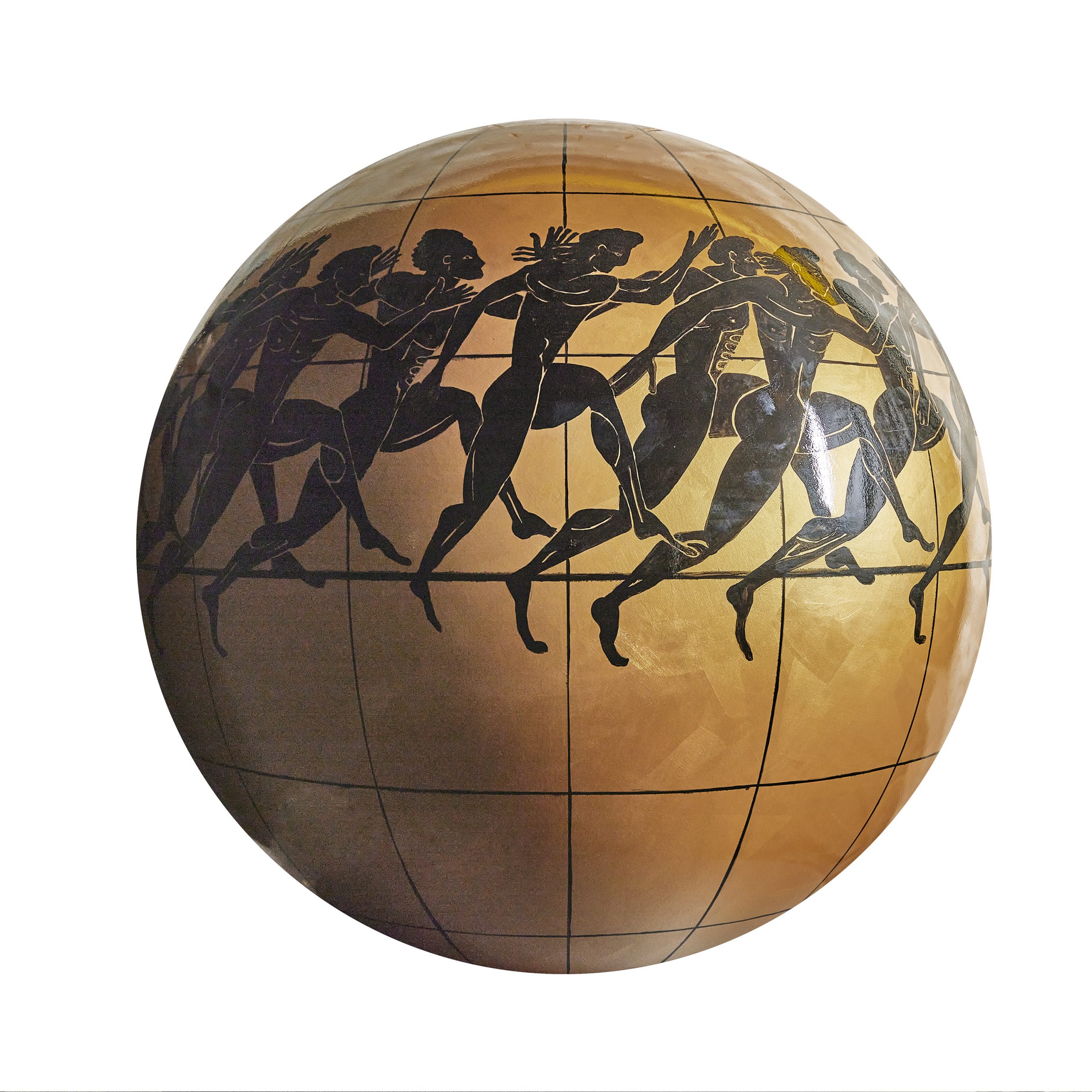 Race - The World Reimagined