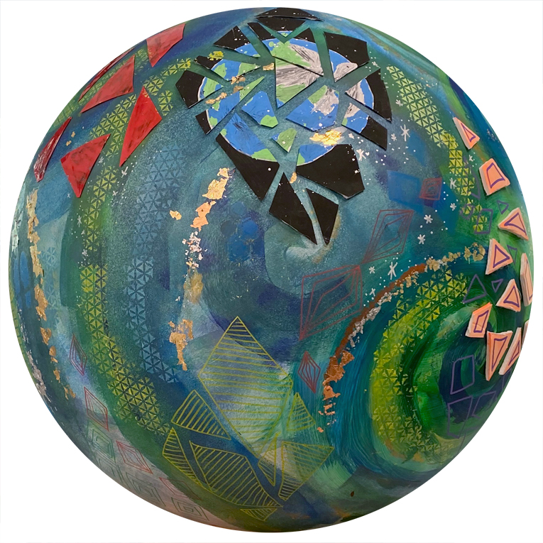 The World Reimagined in Oxford - The World Reimagined