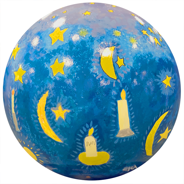 Unity Community Primary, Manchester - The World Reimagined