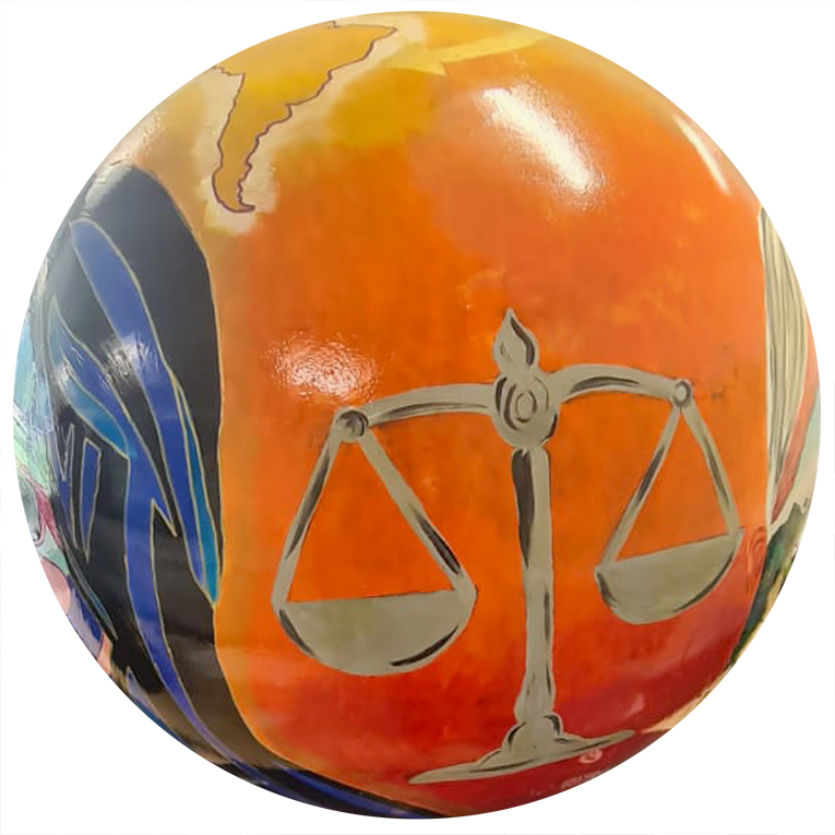 The Sutton Academy, St. Helens - The World Reimagined