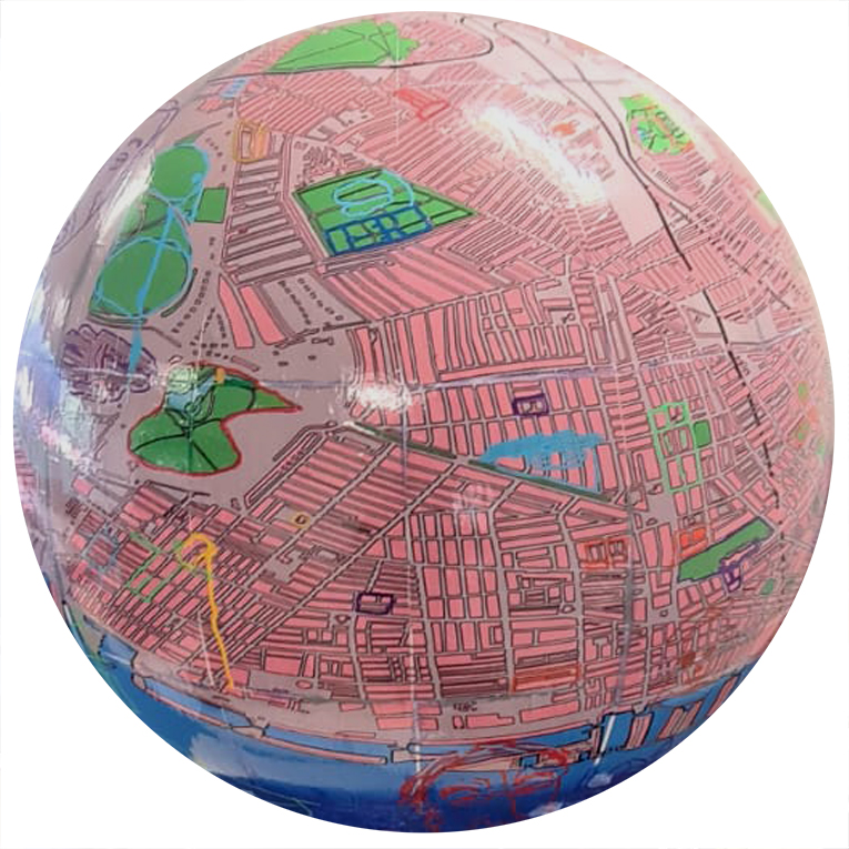 Cardinal Heenan Catholic High School, Liverpool - The World Reimagined