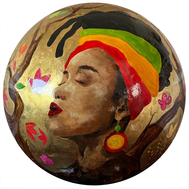 Buzz Hub St Helens CDP - The World Reimagined