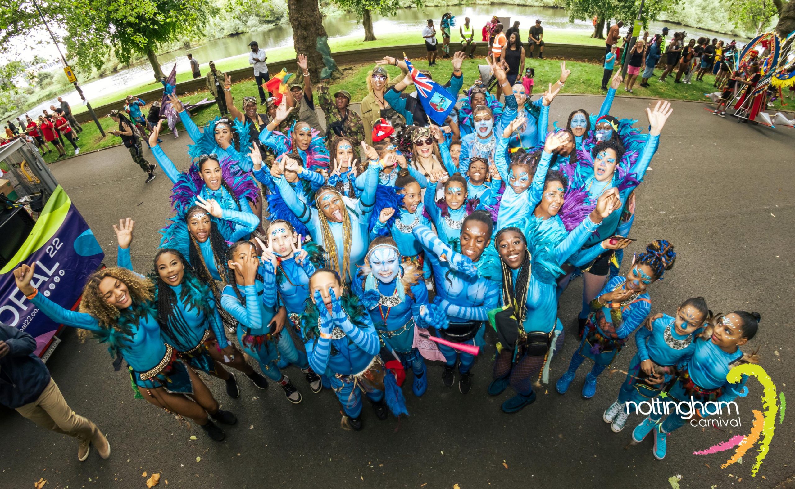 The Community LEGACY Grant: We've awarded £40,000 to UK Community ...