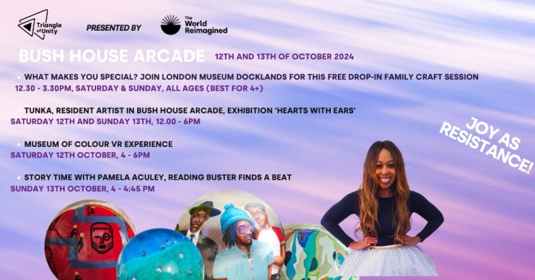 Triangle of Unity: Festival of Arts and Culture! TICKETS HERE! 📢 - The ...