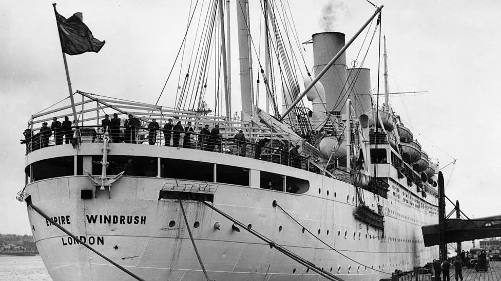 Windrush Day: Should It Be a National Holiday? - The World Reimagined
