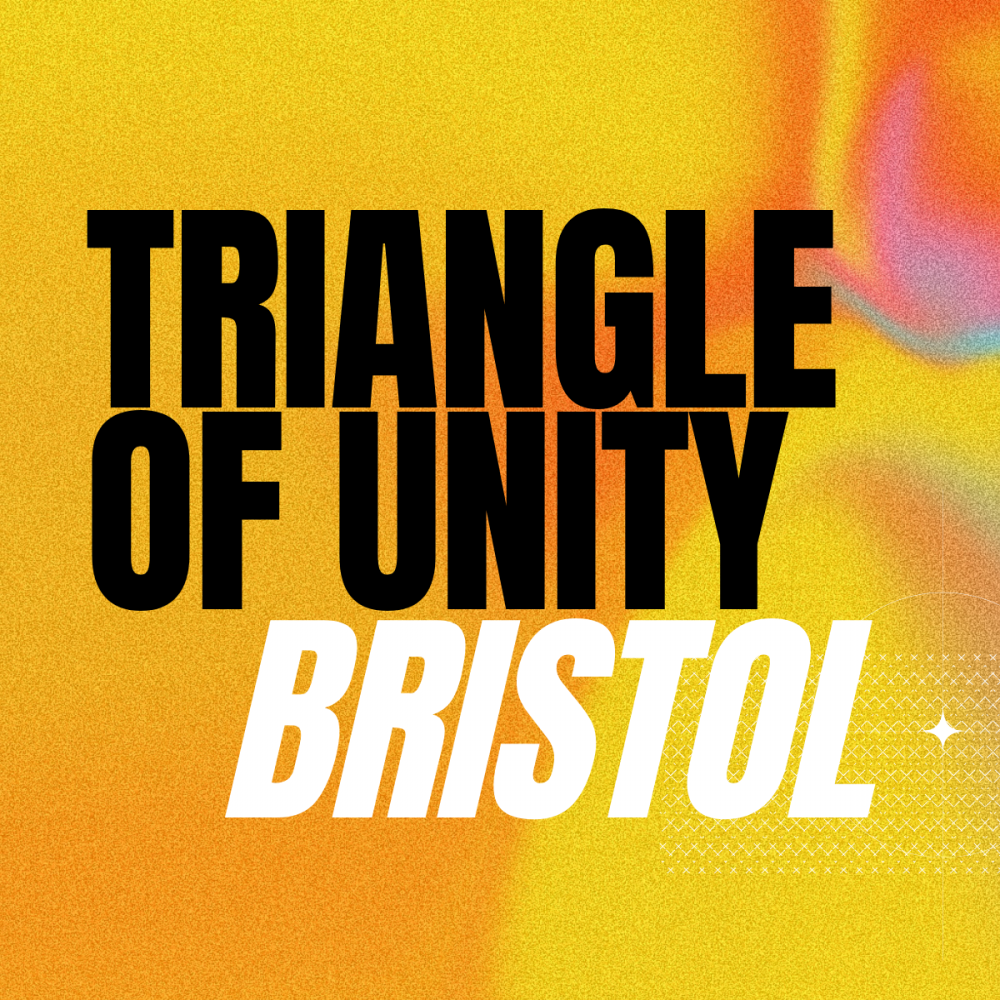 The World Reimagined presents Triangle of Unity Bristol! - The World ...