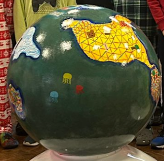 SAVING OUR ENDANGERED FRIENDS: LOCATION - Boutcher Church of England ...